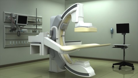 Fluoroscope - Scientific Animations