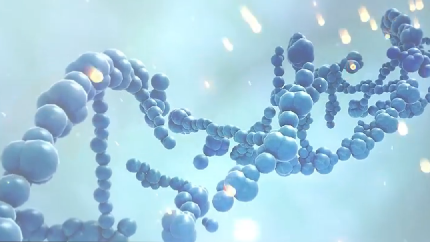 biological medicine - Scientific Animations