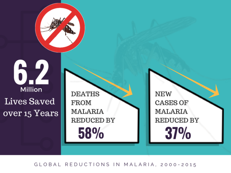 Malaria - Scientific Animations