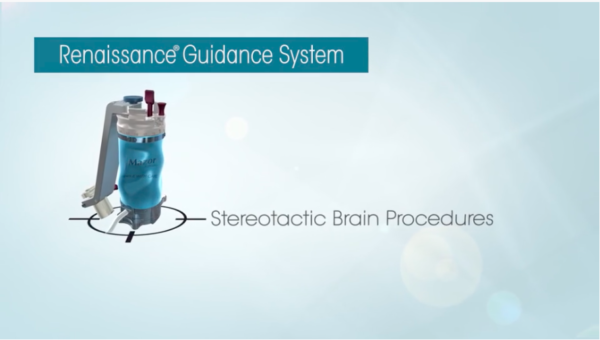 B24 Guided neurosurgery - Scientific Animations